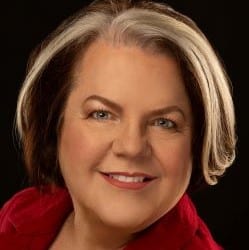 Officers - Meals on Wheels Texas